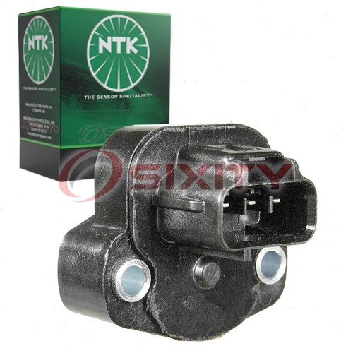 NGK NTK Throttle Position Sensor for 1994-2001 Jeep Cherokee 2.5L 4.0L ...