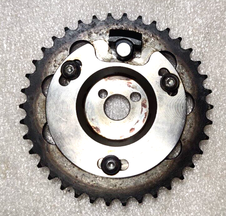 Adjustable Sprocket For Single Row Chain EURO 3 4 5 LADA NIVA 21214 ...