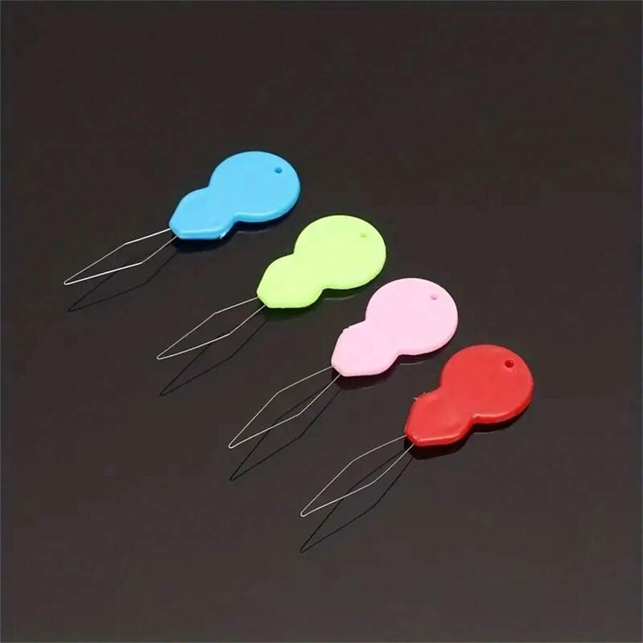 10 PCS Needle Threaders for Hand Sewing Machine Craft & Clothing Tools ...