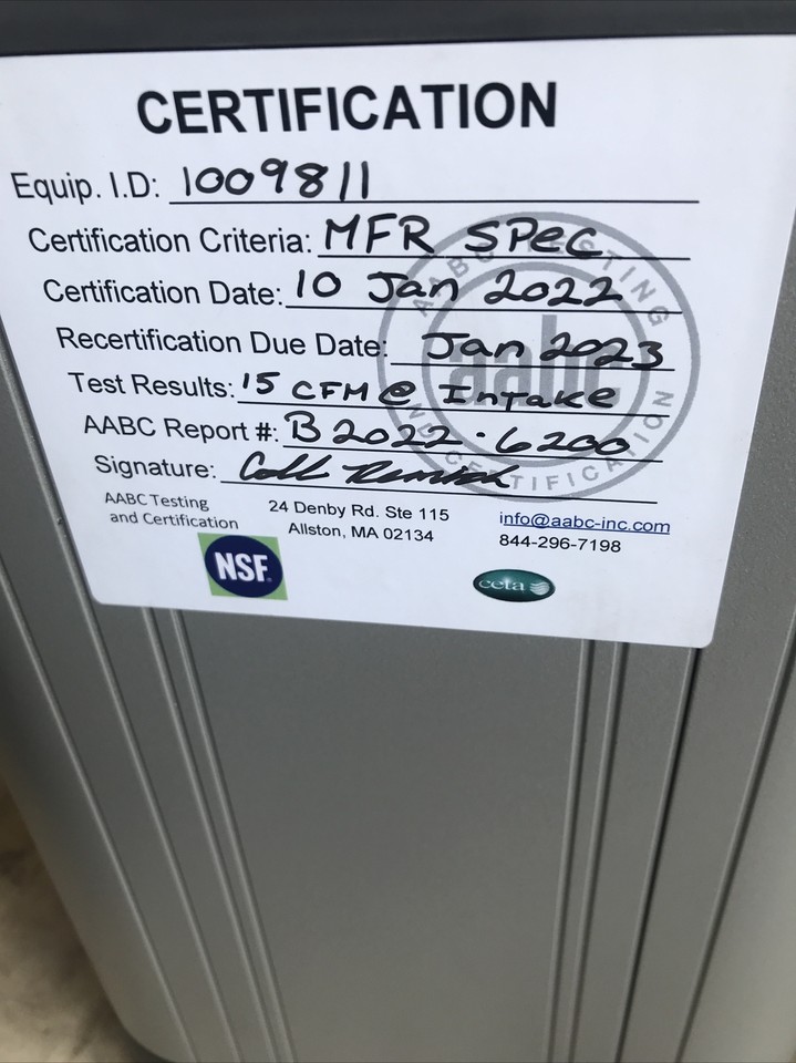 Innovive Innorack Mouse Caging Ventilation System | eBay