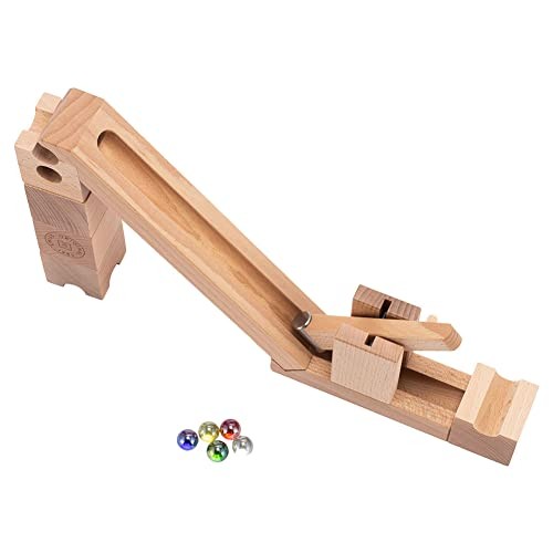 [Cuboro] Kick Cuboro Kick 213 Jade Tower Kids Wooden Toy Building ...