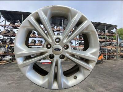 Ford Taurus OEM Aluminum Rim Wheel 18x8 2013 2014 2015 2016 2017 18 19 ...