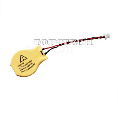3X BIOS CMOS Battery Cable Wire For Lenovo Acer HP Asus Toshiba Dell ...