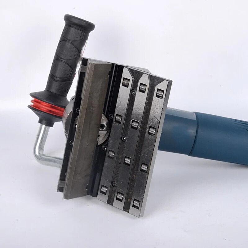 Chamfering Machine Portable Straight Edge Chamfering Machine Chamfering ...