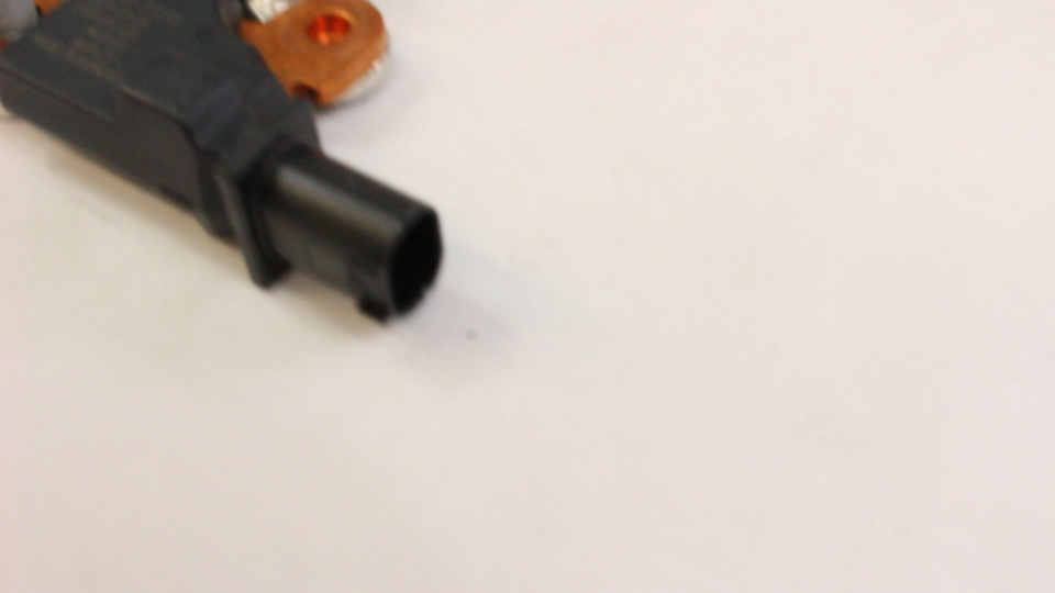 TOYOTA Genuine PRIUS ZVW5# Battery State Sensor 28850-37070 2885037070 ...