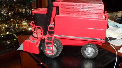 Scale Models Case International Cotton PIcker 1/16 2555 Cotton Express ...