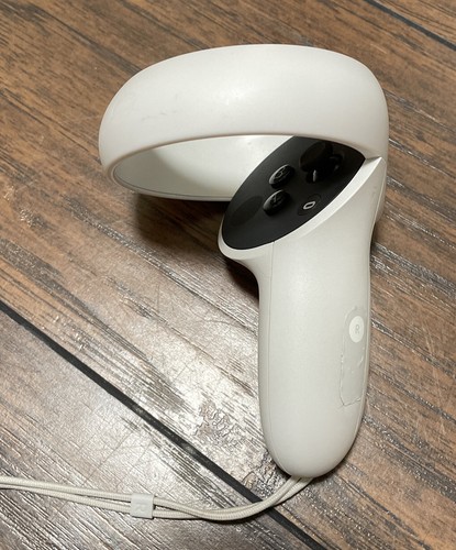 Genuine Oculus Quest 2 Controller - (Right Only) | eBay