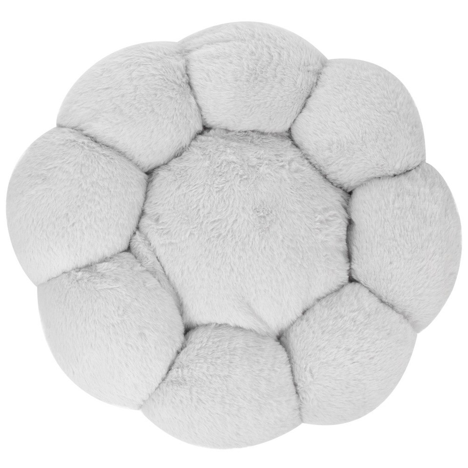 Supple Cat Sleeping Bed Comfortable Cat Nest Wear-resistant Pet Nest ...