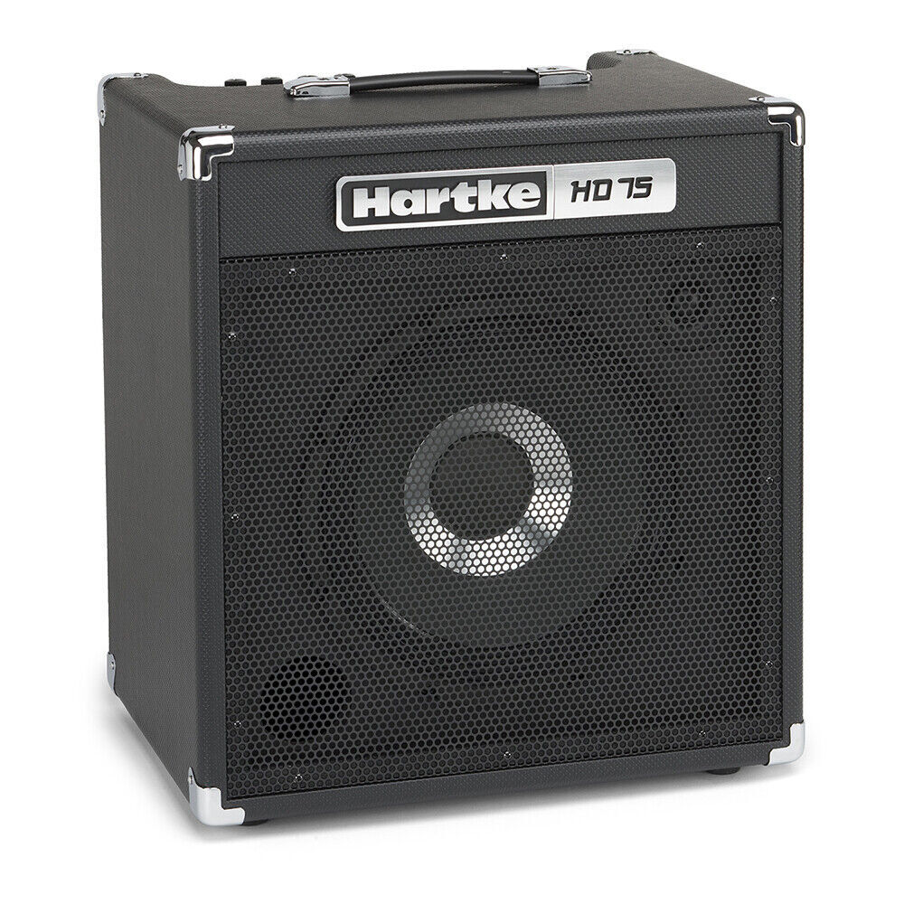 Hartke HD75 1 x 12" Speaker(s) Amplifier for sale online | eBay