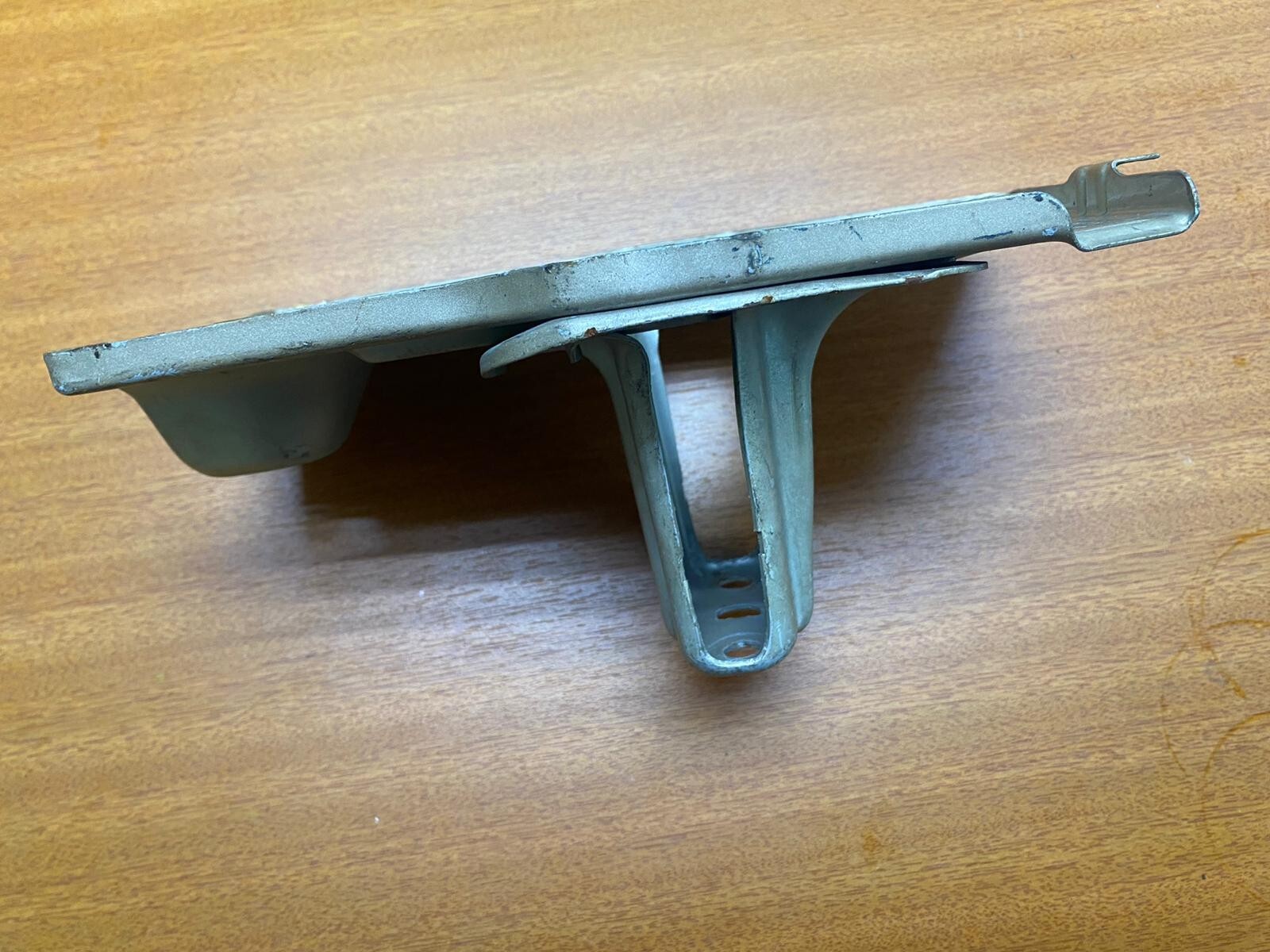 Jdm honda civic Integra EG EK DC Battery Relocation Box oem sir vtec ...