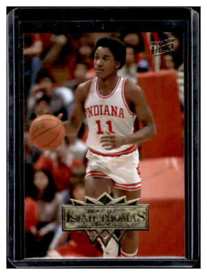 2013-14 Fleer Retro #166 Isiah Thomas | eBay