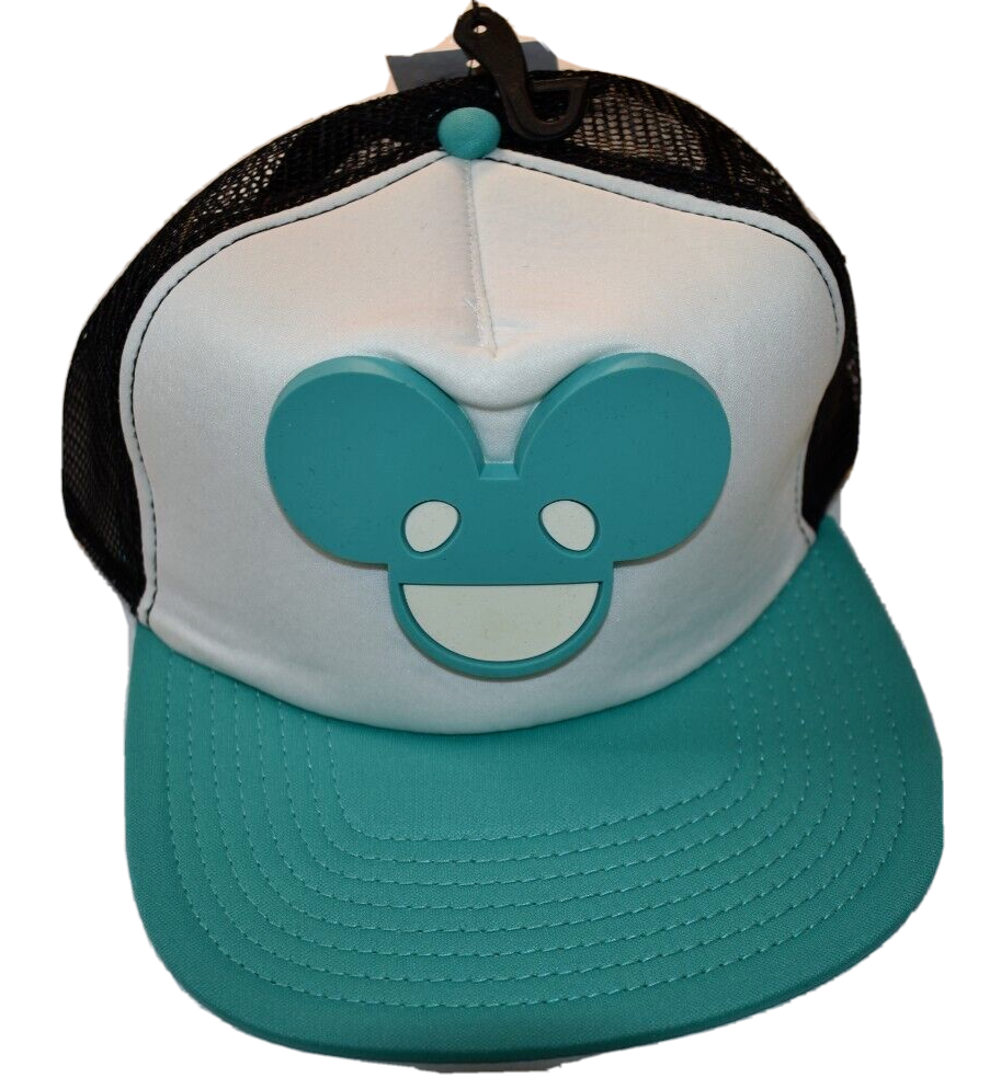 Dj Deadmaus Logo
