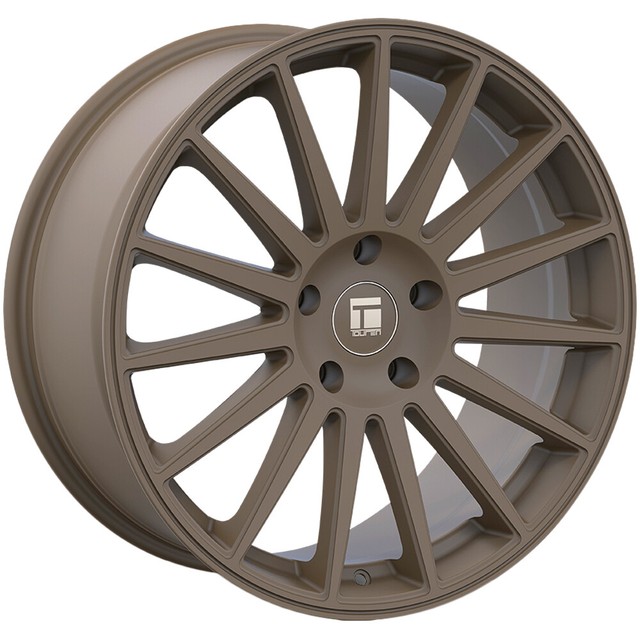 Touren TR92 9x22 Matte Gold Rim for sale online | eBay