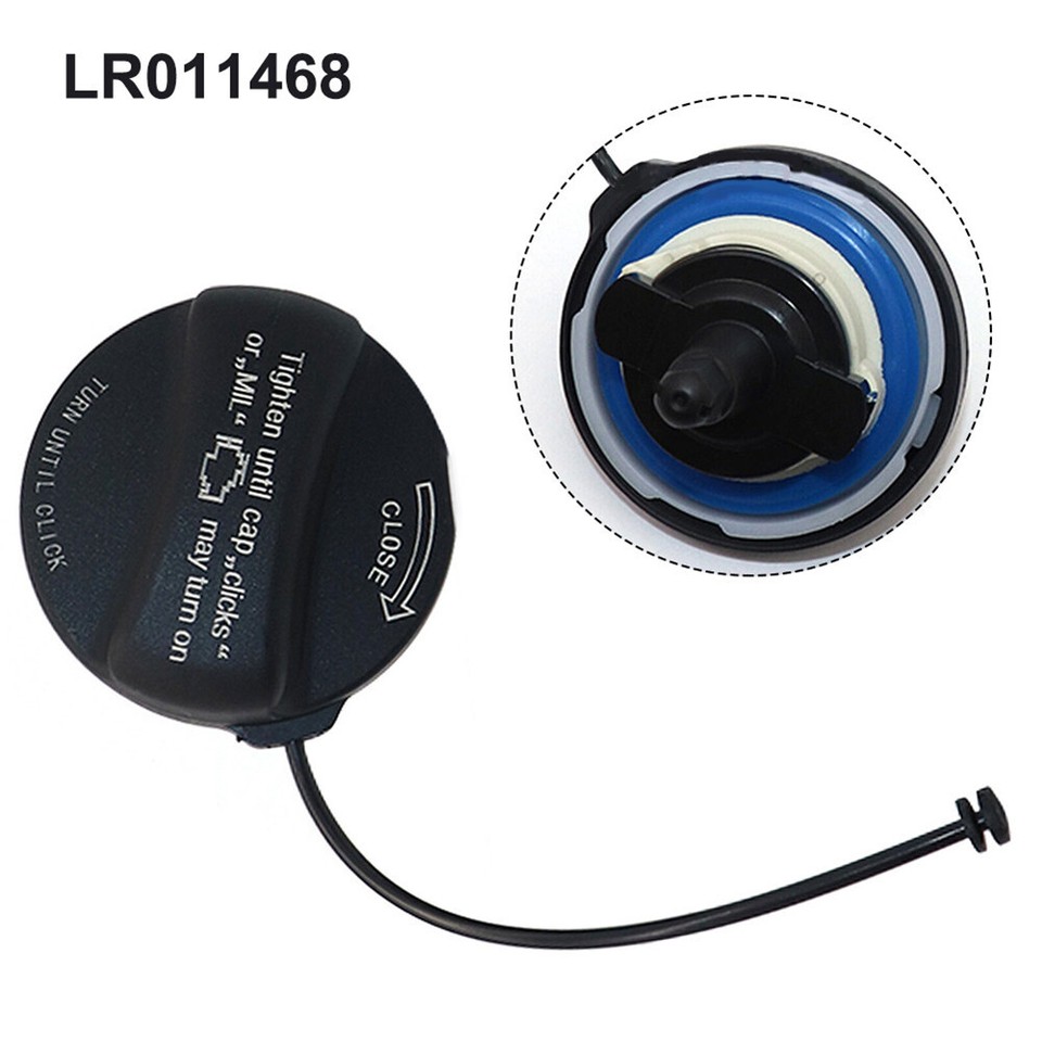 2003-2012 Land Rover Range Rover V8 4.2 4.4L 5.0L Fuel Gas Tank Cap ...