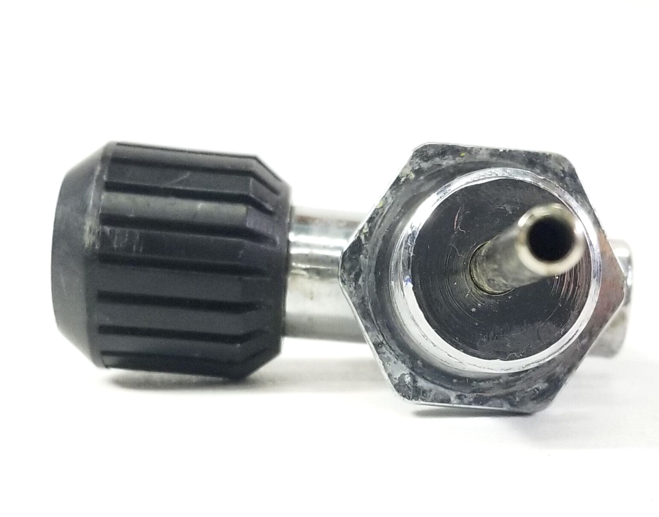 Yoke Tank K Valve Assembly Scuba Diving Paintball Cylinder #4657 | eBay UK