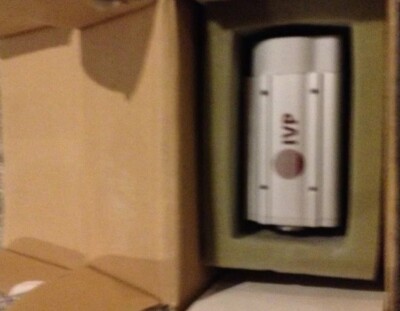 SICK IVP RANGER M50 3D CAMERA 80-012-3724-002 NEW | eBay