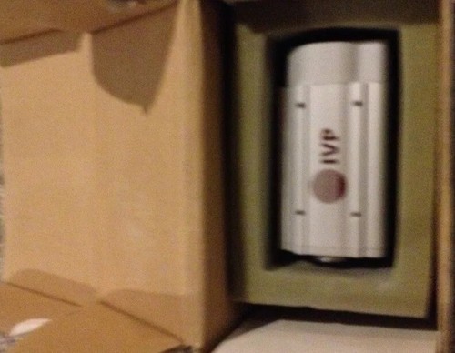 SICK IVP RANGER M50 3D CAMERA 80-012-3724-002 NEW | eBay