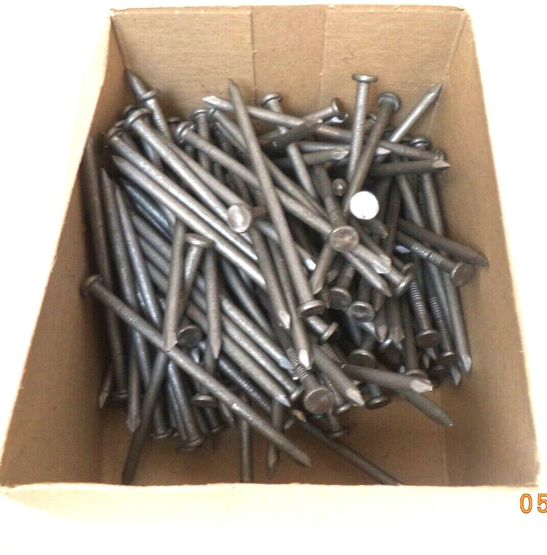 20D Common Nails R53150072 (Box of 150) | eBay
