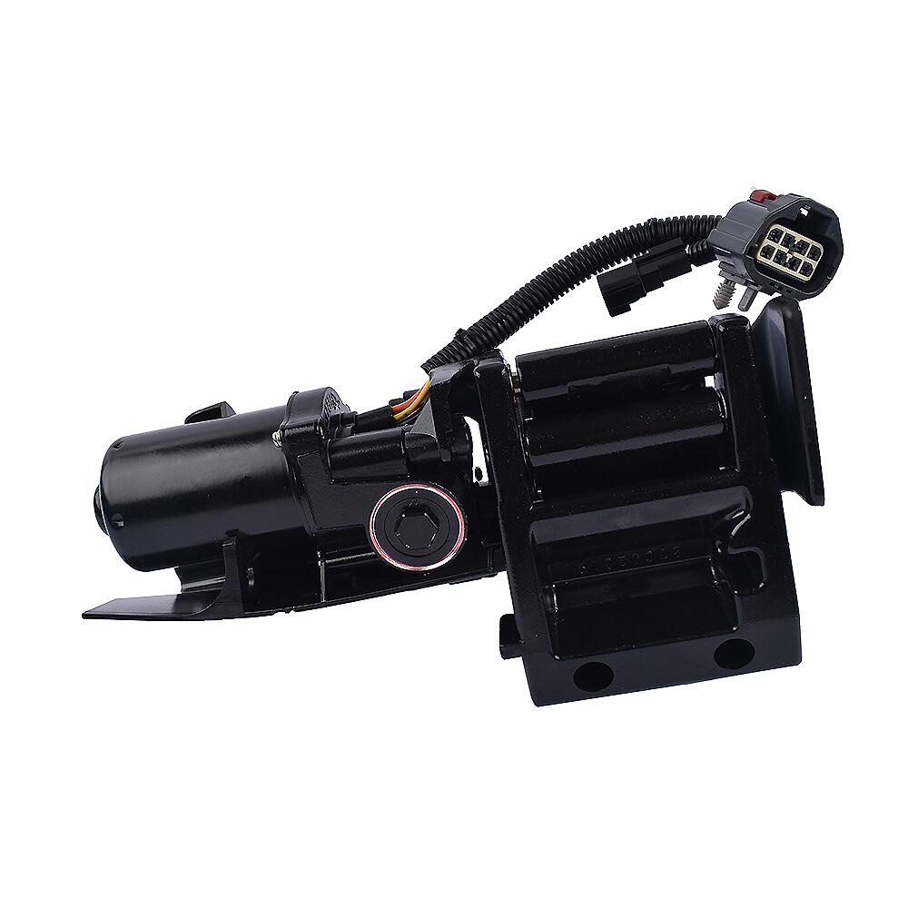 Driver Side Assist Step Motor 84452642 For Cadillac Escalade ESV Chevy ...