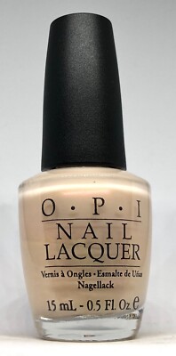 OPI Nail Polish Lacquer NL R49 - Who Need a Prince - 0.5 oz | eBay
