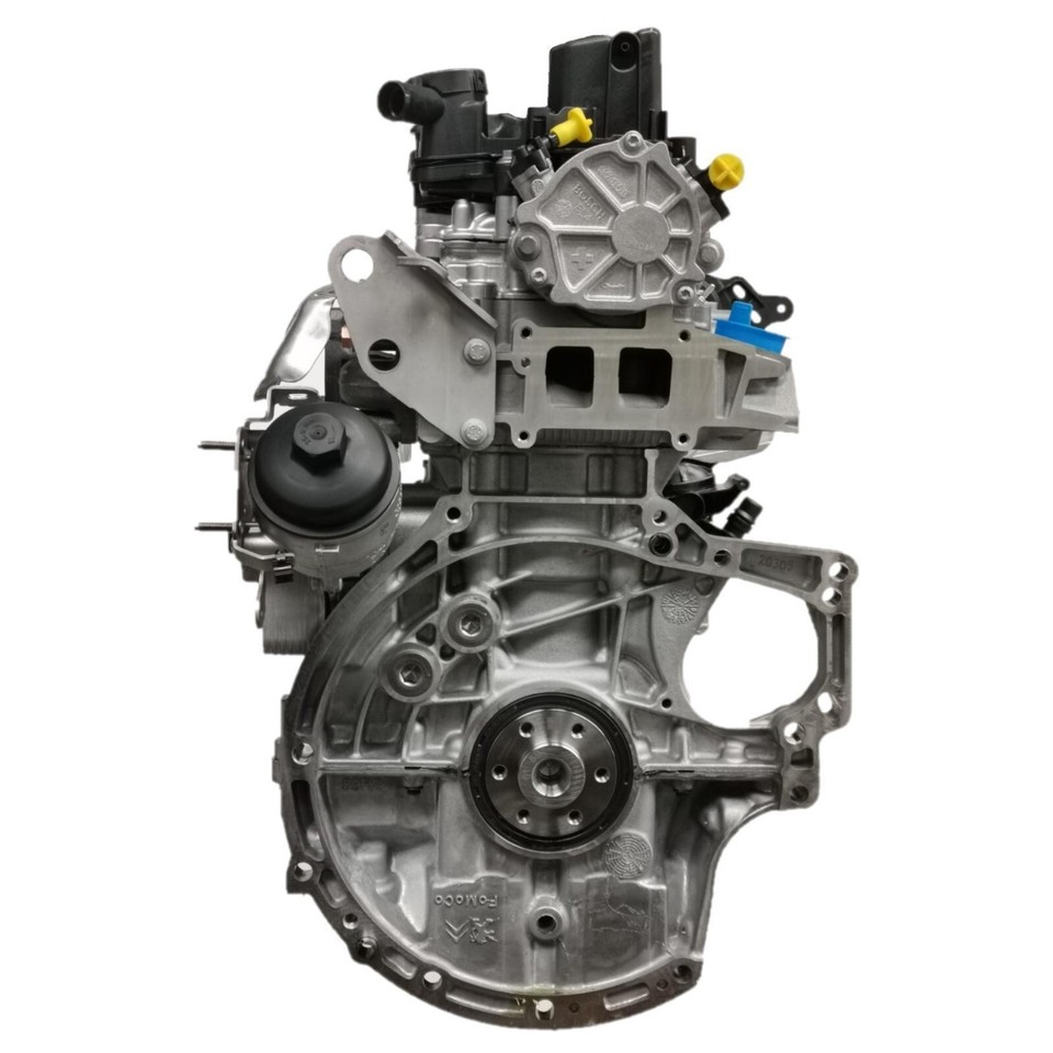 New Complete Engine 1.5 Blue HDi Peugeot 208 308 Partner YHZ DV5RC ...