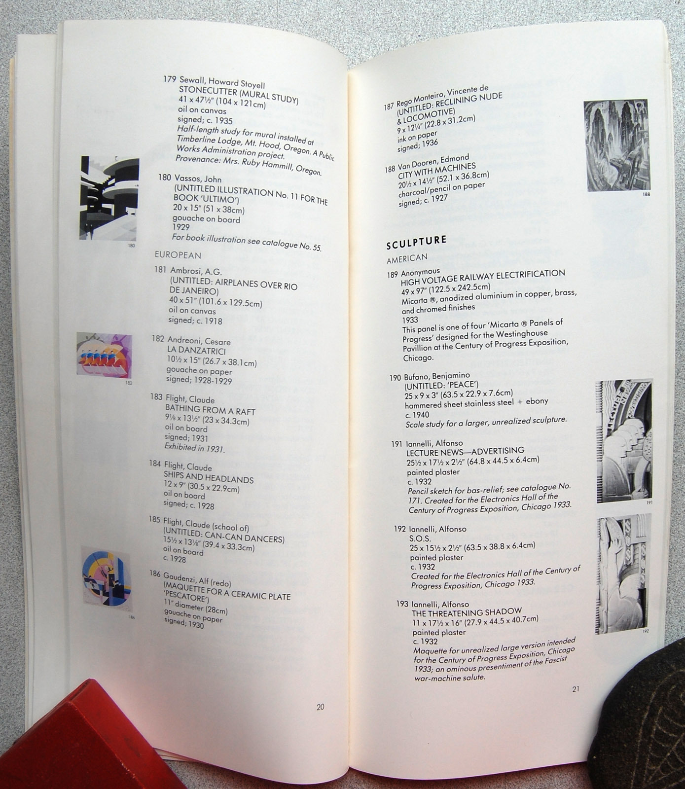 Brave New Worlds: America's Futurist Vision: Mitchell Wolfson, Jr ...