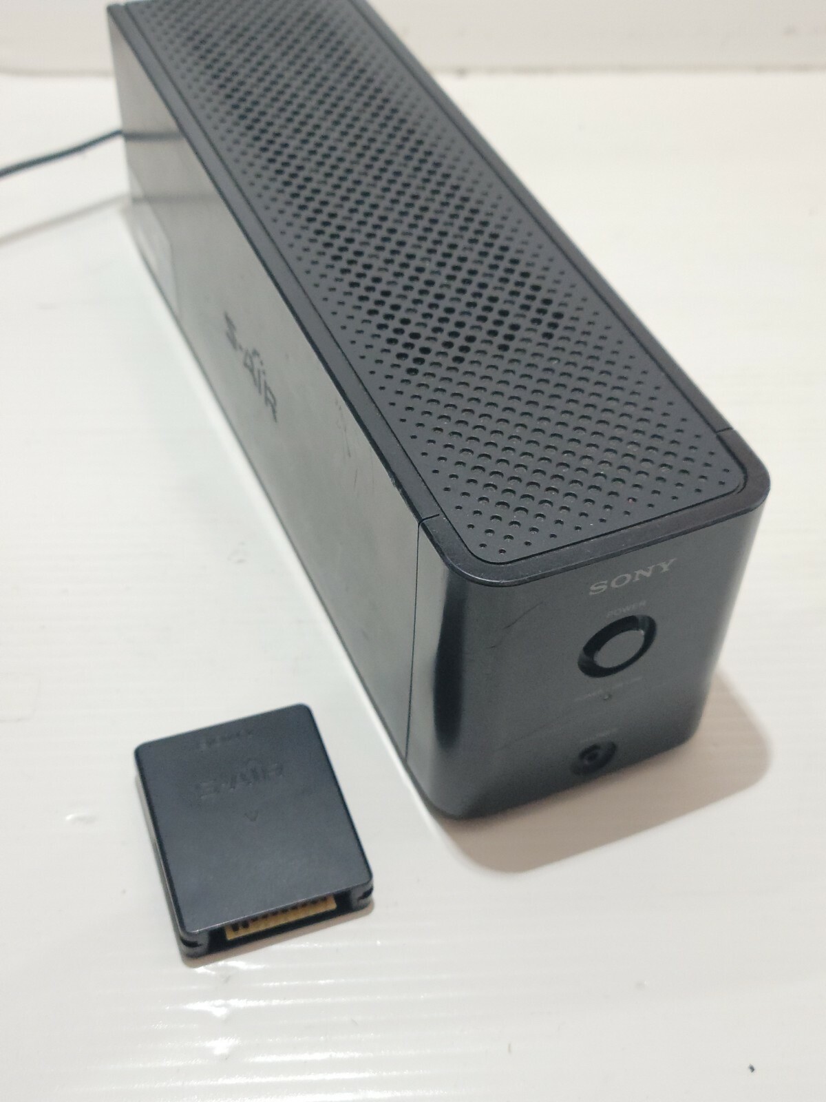 Sony S-AIR TA-SA100WR 2 Ch Surround Amplifier With Wireless EZW-RT10 ...