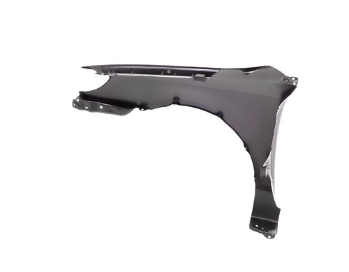 New Front Right Passenger Side Fender For Toyota Corolla 03-08 CE LE ...