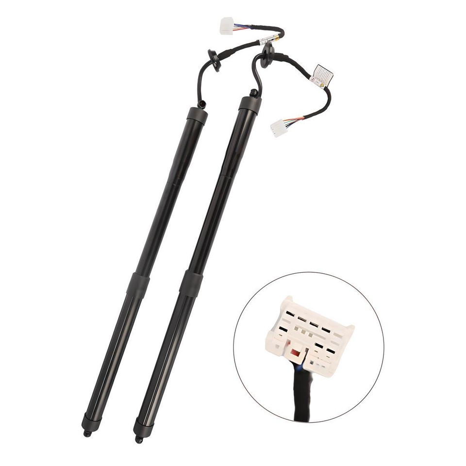 2x ELECTRIC TAILGATE BOOT STRUTS LH / RH 905614CL3A FOR 2014-2020 ...