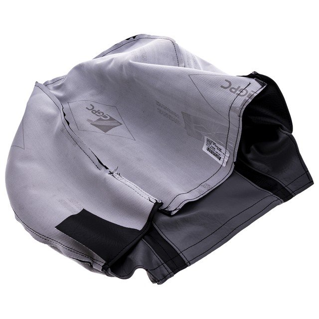 Exmark 126-8552 SVC Seat Back Cover Radius S X Series for sale online ...