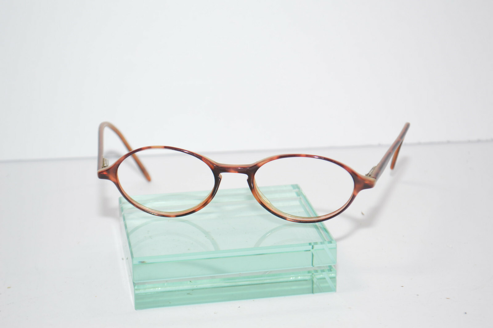 First Issue 4 DBL Eyeglasses Frames 48[]18 Tortoise | eBay