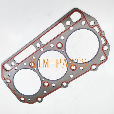 Fits For Cummins A1700 Engine New 1PC Cylinder Head Gasket | eBay