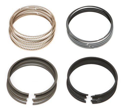 Total Seal CR Piston Ring Set 4.600 Bore .043 .043 3.0 | eBay