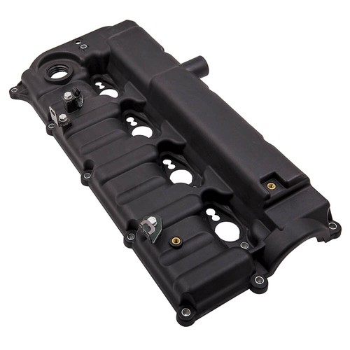 Engine Valve Cam Rocker Cover For KIA Sorento I JC 2.5 CRDI 2006-2009 ...