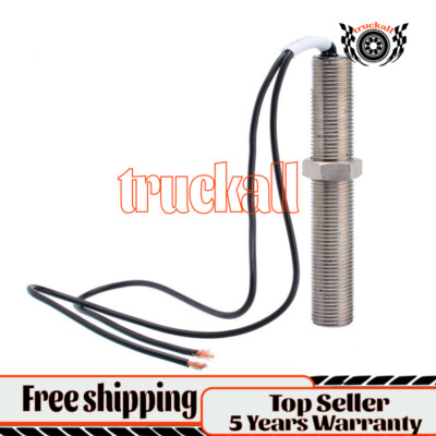 for Magnetic Pickup MPU Generator Speed Sensor Rotational Speed Sensor ...