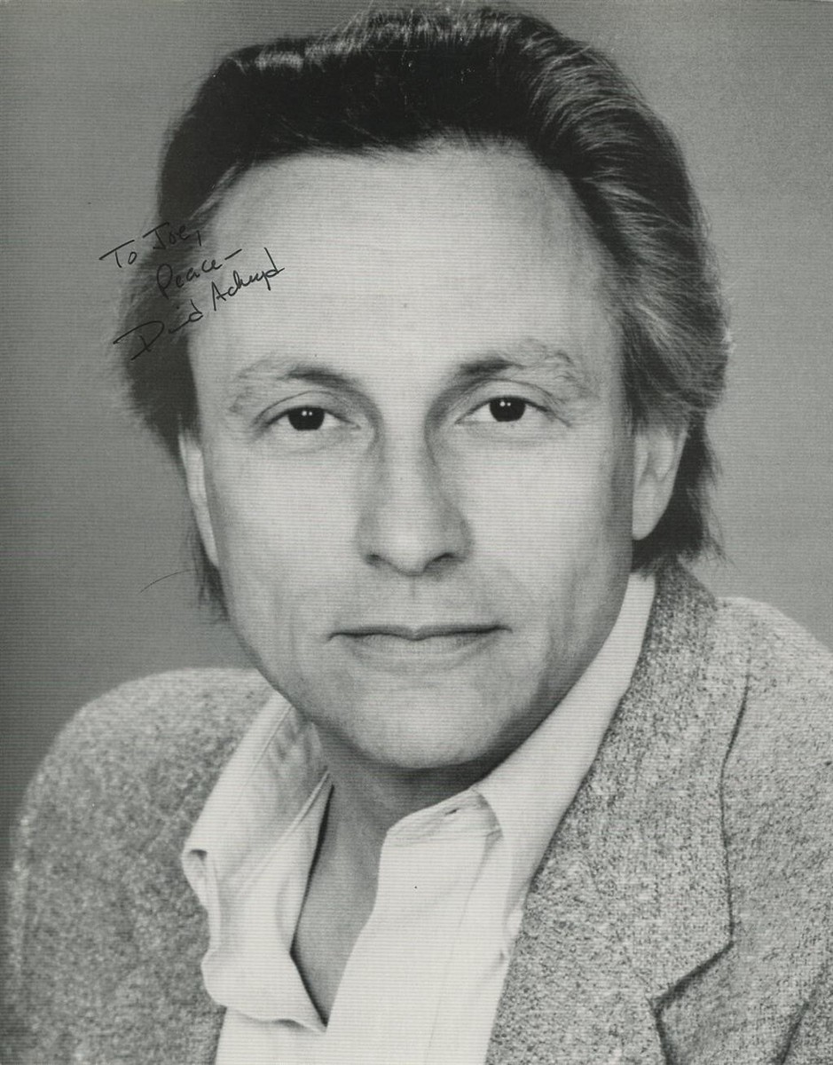 David Ackroyd's Instagram, Twitter & Facebook on IDCrawl