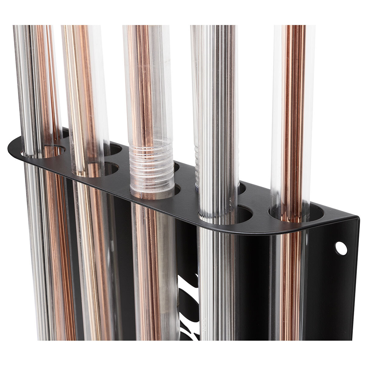 Eastwood Tig Welding Filler Rod Storage Rack 607174165858| eBay