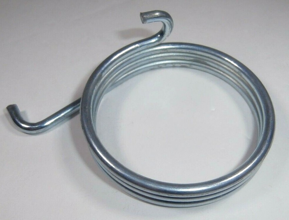 1968-1979 VW T2 Transporter Bus Brake Pedal Return Spring / Tension ...