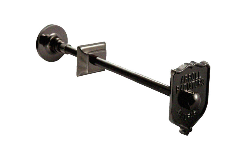 Arroll Luxury Cast Iron Radiator Wall Stays / Brackets / Wall Ties ...