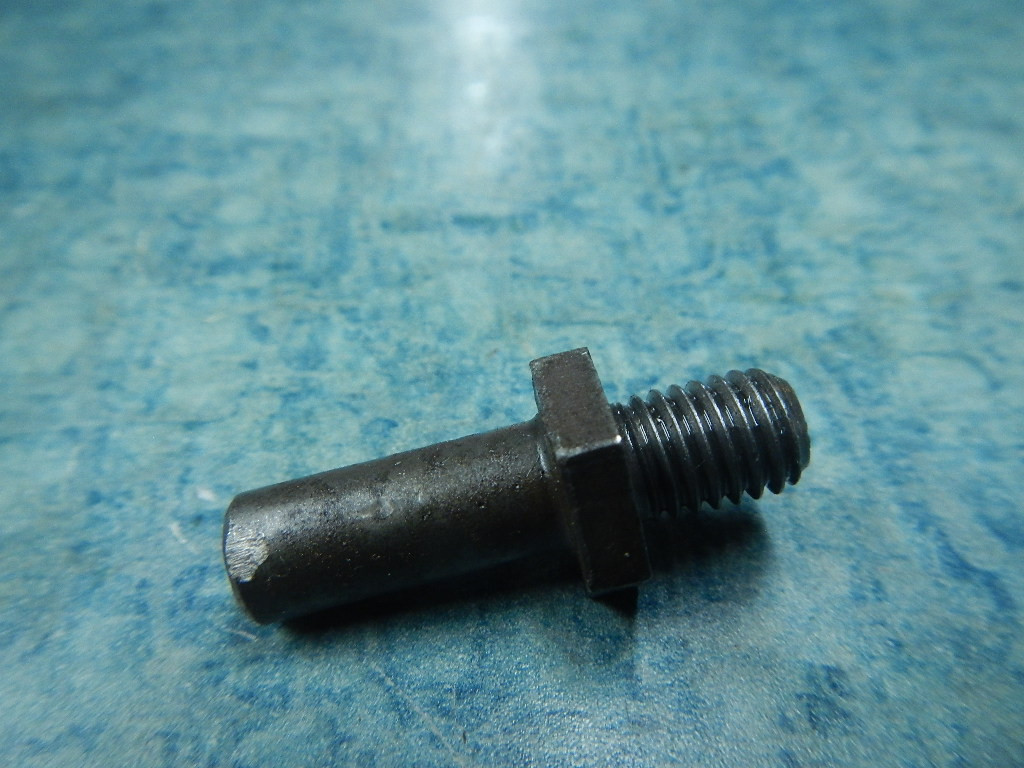 GEARSHIFT STOP BOLT GEAR SHIFT 71 HONDA CT90 TRAIL 90 1971 | eBay