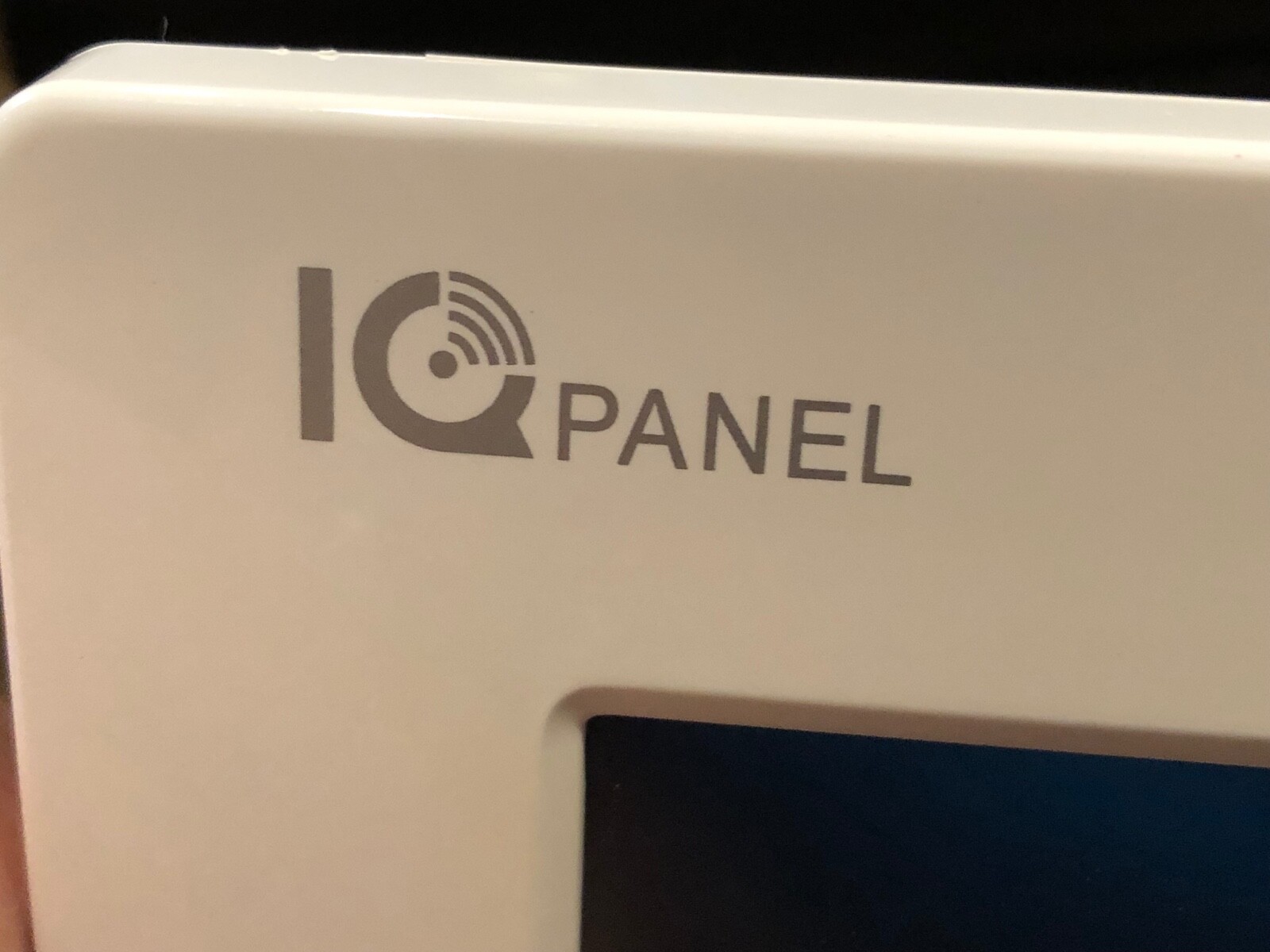 Qolsys iQ Panel AT&T Universal Wireless Translator RE524X Remote iQz ...