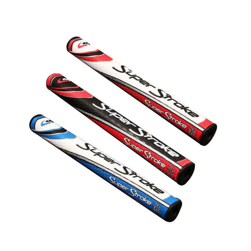 Super Stroke Golf Grip Putter Ultra Slim Mid Slim Fat Outdoor Sport 2.0 ...