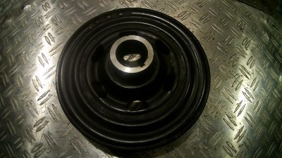 a6110300503 Crankshaft Belt Pulley Mercedes-Benz Vito 1999 FR156537-16 ...