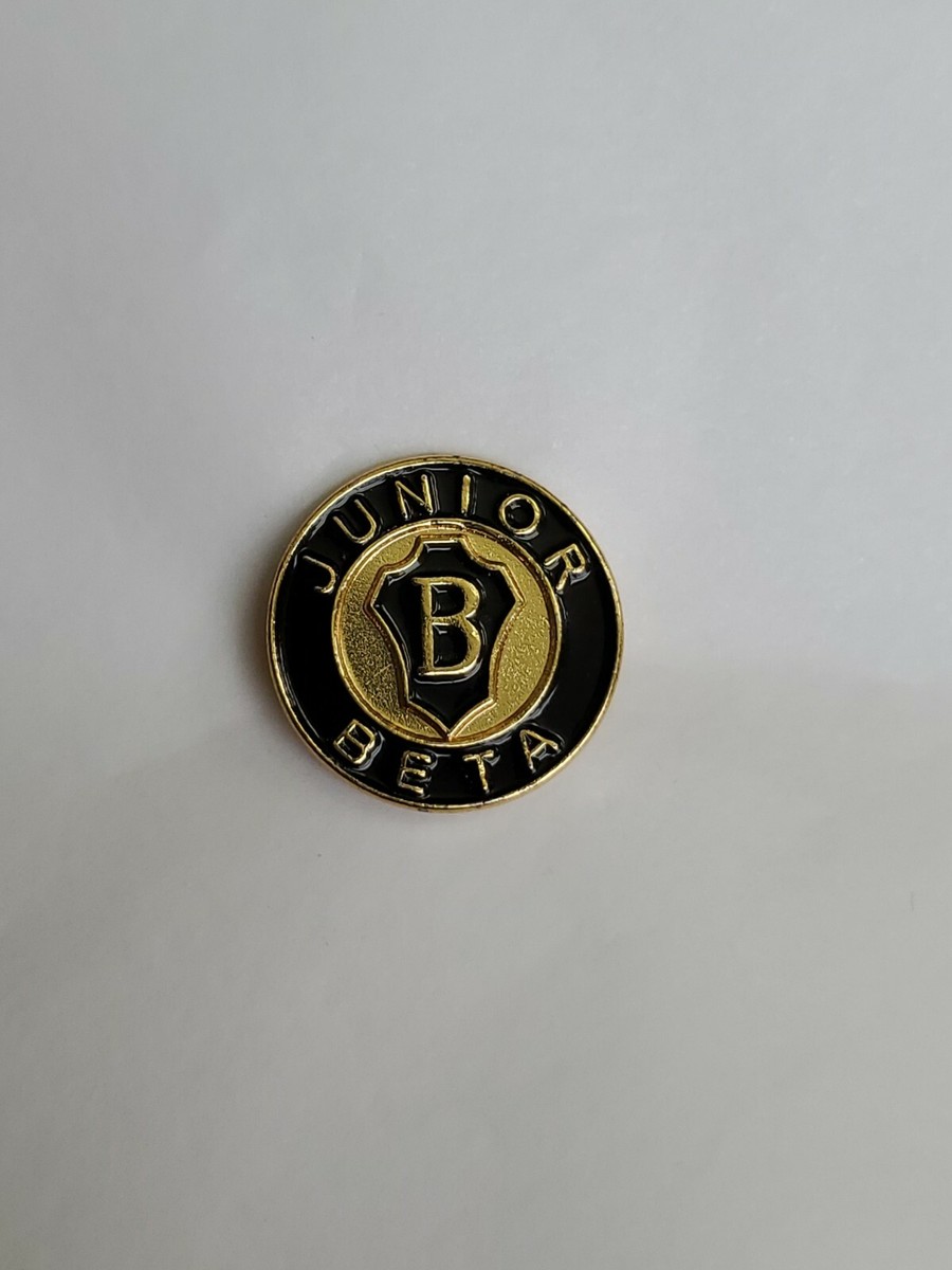 Junior Beta Symbol Clubs And Activities / BETA