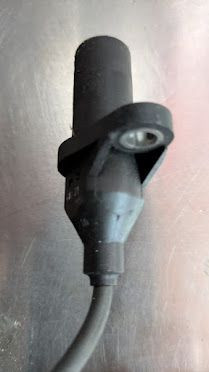 Ferrari 360 ANGULAR SPEED SENSOR AT FLYWHEEL 182194 | eBay