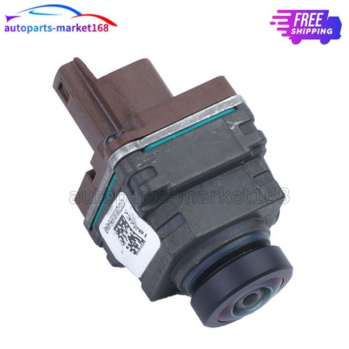 For Mercedes-Benz Parking 360-Degree Camera A0009055505 A-000-905-55-05 ...