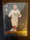 Black Edge Mbappe - Card Value