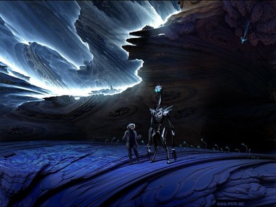 Comics Romantically Apocalyptic Alien Mat CCG Custom Mat USA SHIP | eBay