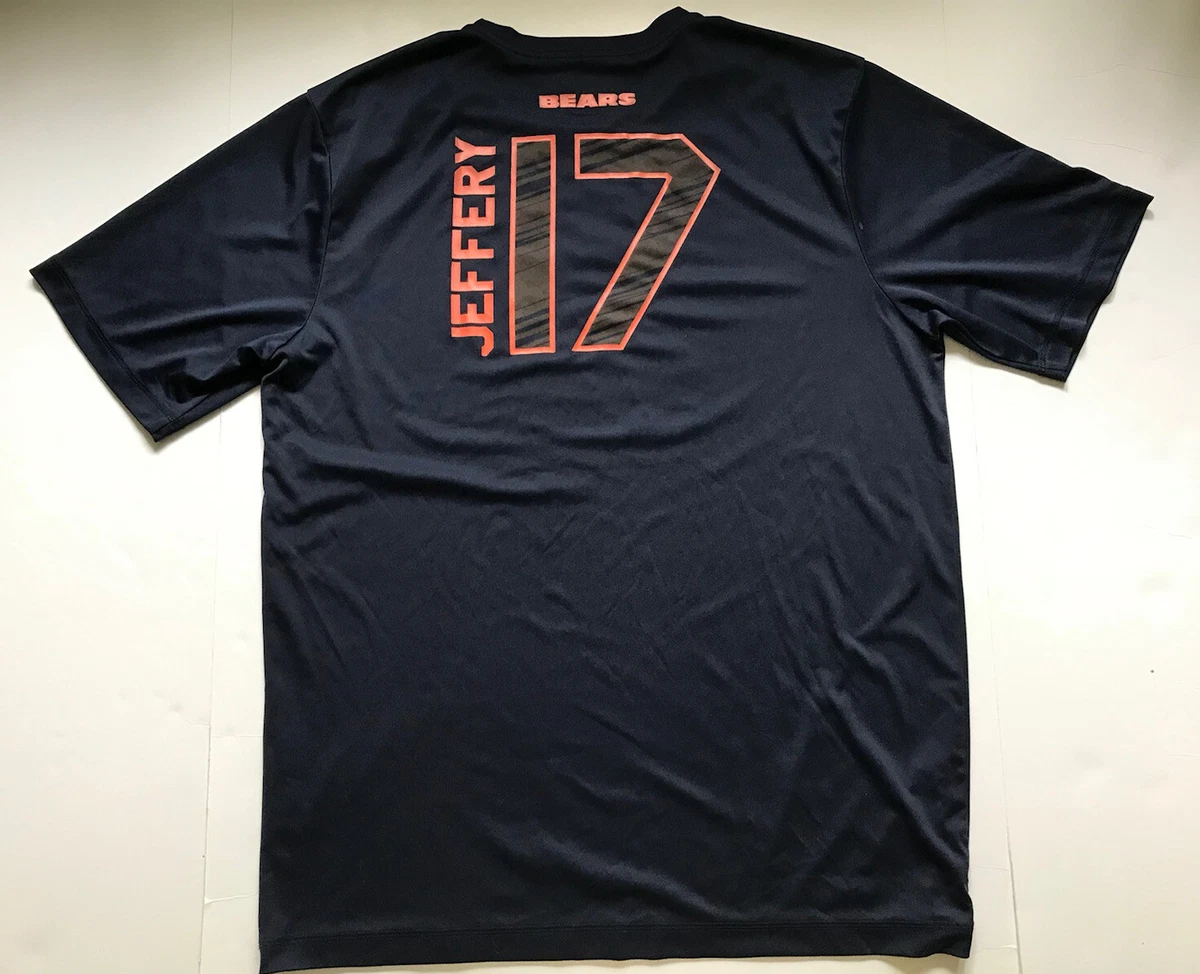 Alshon Jeffery Tattoos