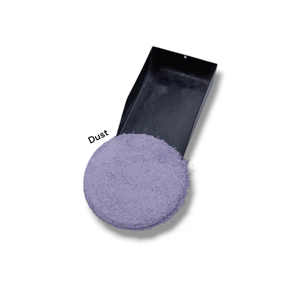 Crushed Purple Turquoise Dust Stone Powder Stone Inlay Sand Woodworking ...